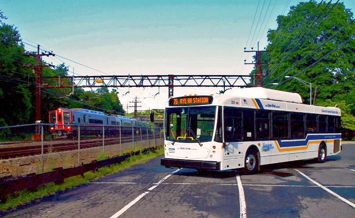 PTSI Transportation - Home